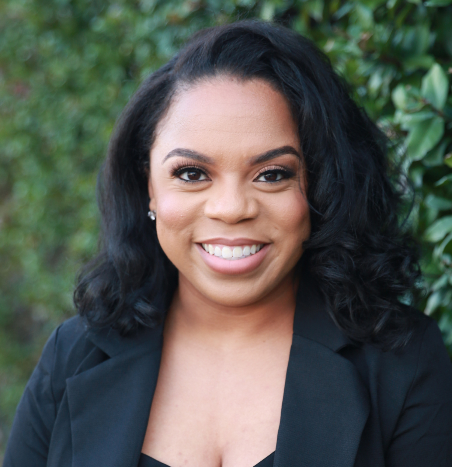 INTRODUCING OUR NEWEST TEAM MEMBERS, LAUREN-BRIANNA FIELDS AND KOREY ...