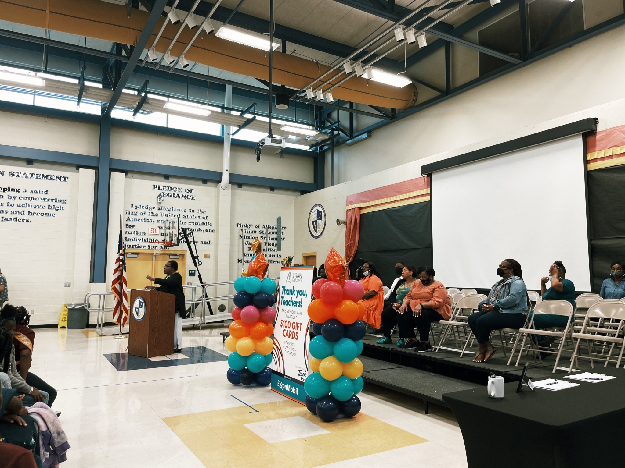 Capitol Elementary, CSAL Middle, and Istrouma High School Win $15,000 ...