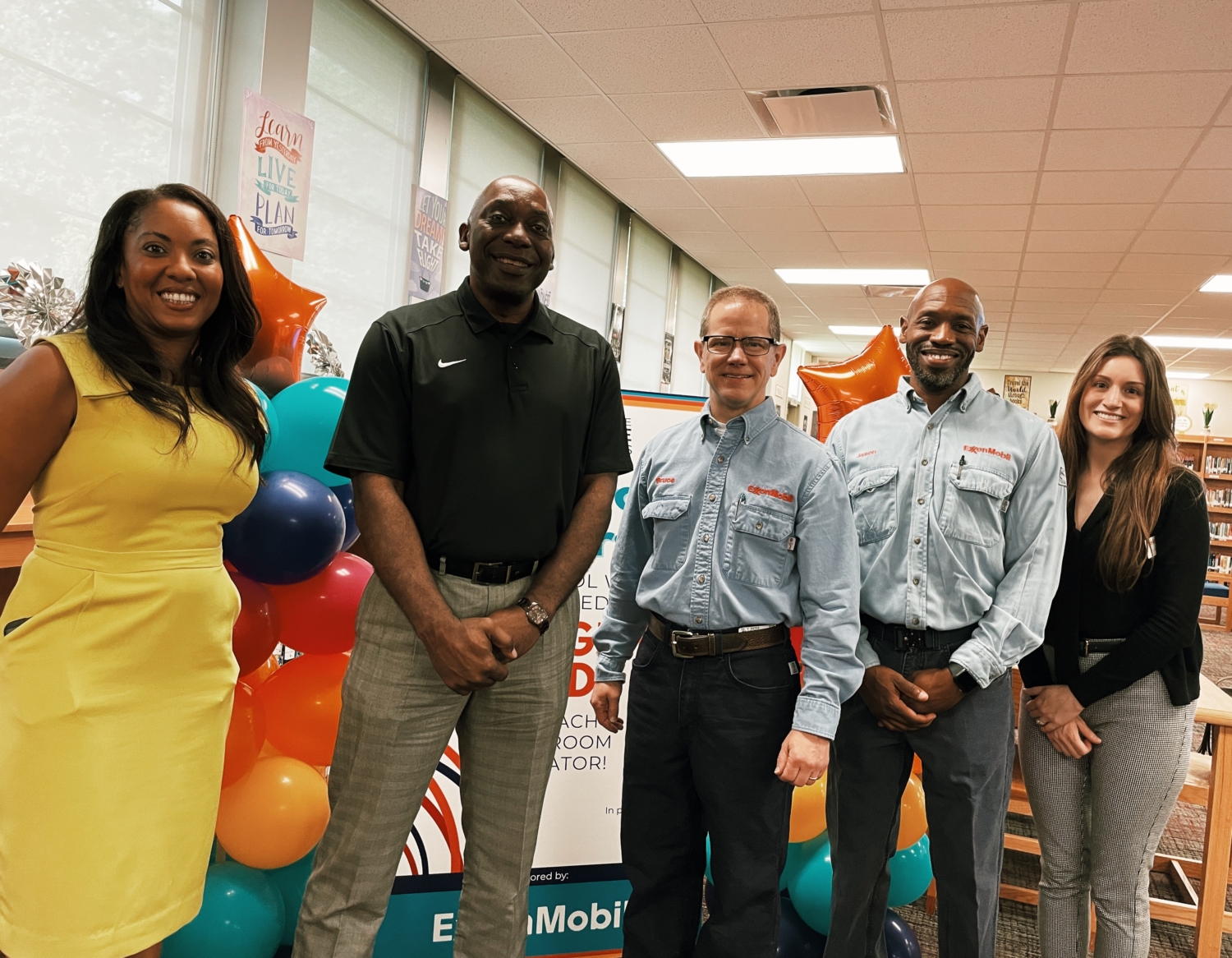 Capitol Elementary, CSAL Middle, and Istrouma High School Win $15,000 ...