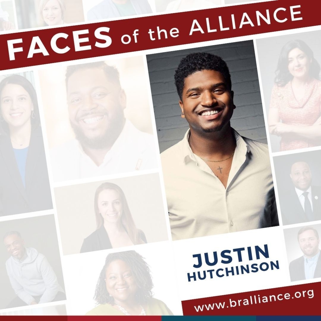 Faces of the Alliance - The Alliance BR
