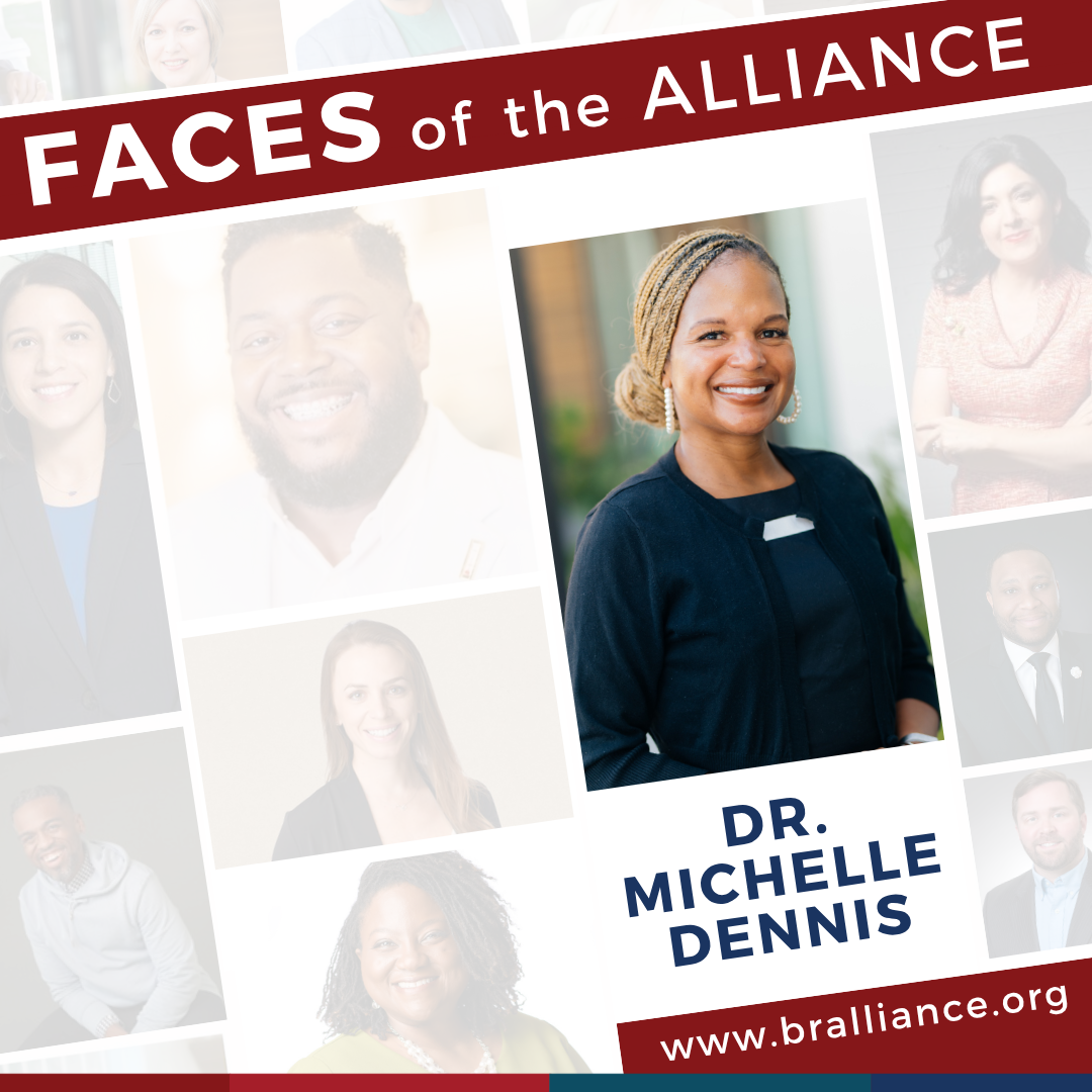 Faces of the Alliance - The Alliance BR