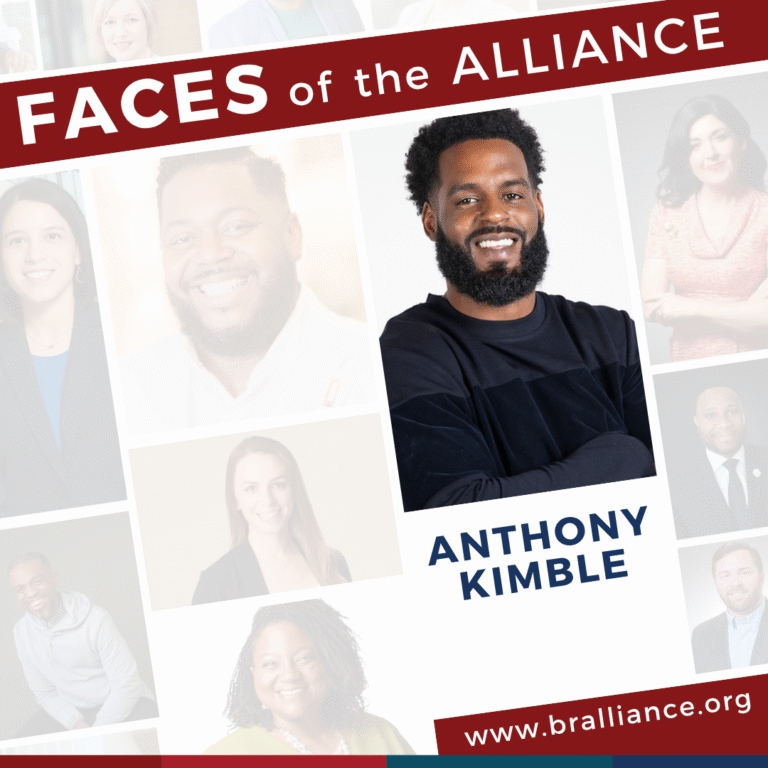 Faces of the Alliance - The Alliance BR